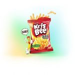 Distributor Snack Krisbee - PT. Indah Jaya Indonesia