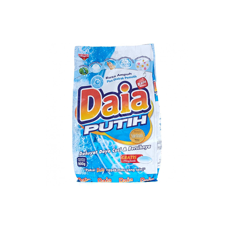 Distributor dan Agen Daia - PT. Indah Jaya Indonesia