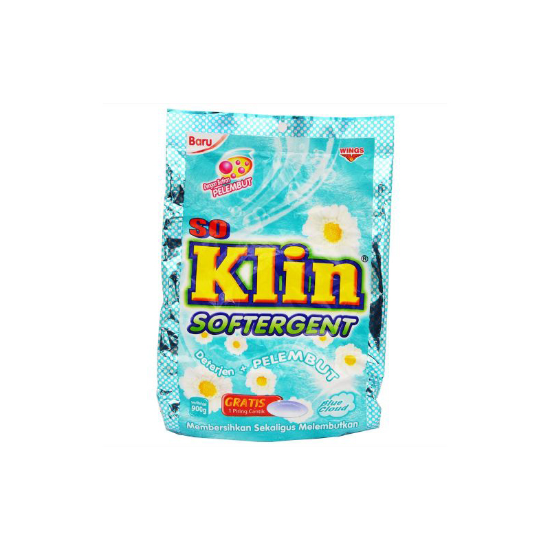 Distributor dan Agen So Klin - PT. Indah Jaya Indonesia