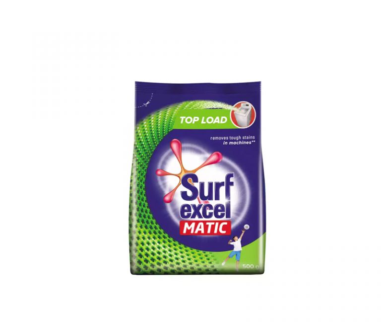 Softener Surf Excel Matic - PT. Indah Jaya Indonesia